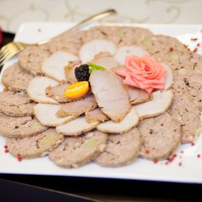 Nuotraukų galerija | Kaimo turizmo sodyba Žiogelis Rokiškio rajone